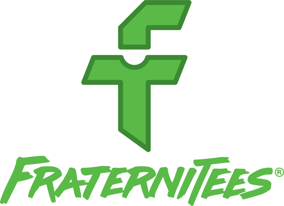 FraterniTees | Custom Greek Apparel